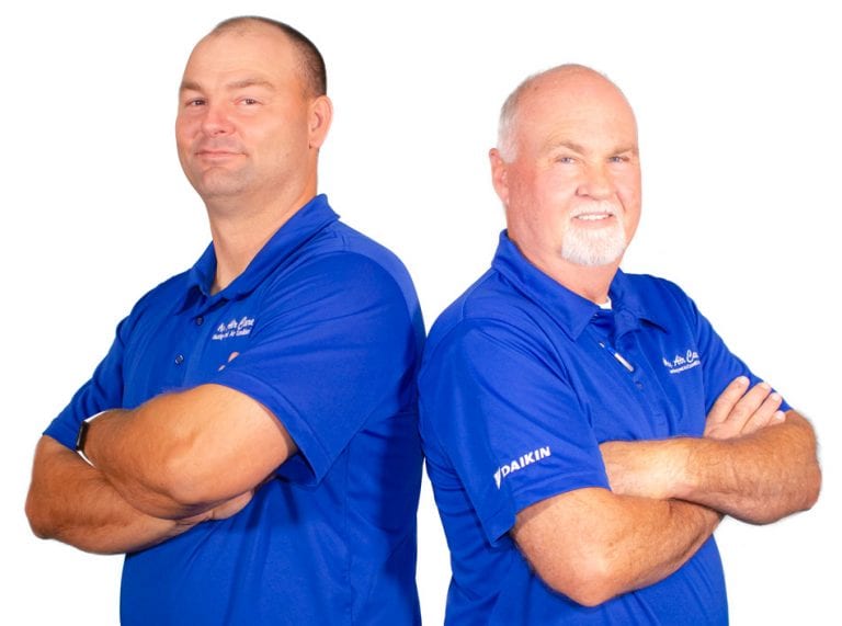 About Us | Air Care Heating and Air