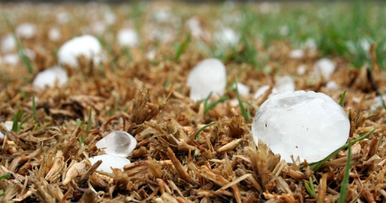 Hail Damage & Your AC | Air Care Heating & Air Conditioning | Omaha