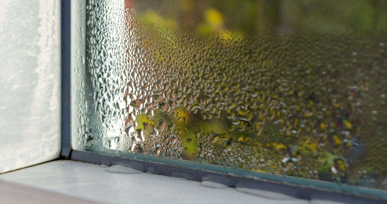 Indoor Humidity in Winter vs Summer I Air Care Heating and Air I Omaha