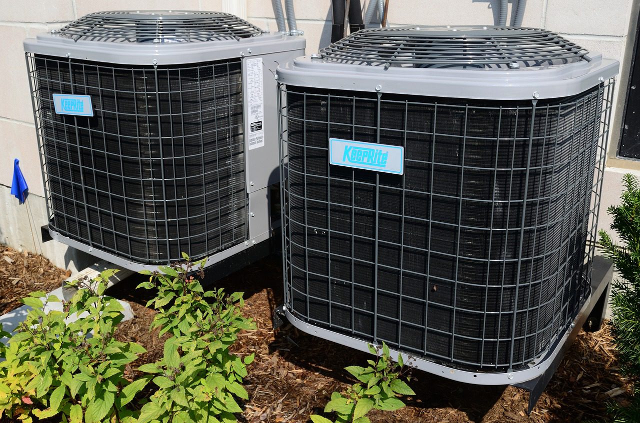 Tips to Keep Your AC Running This Summer I Air Care Heating & Air